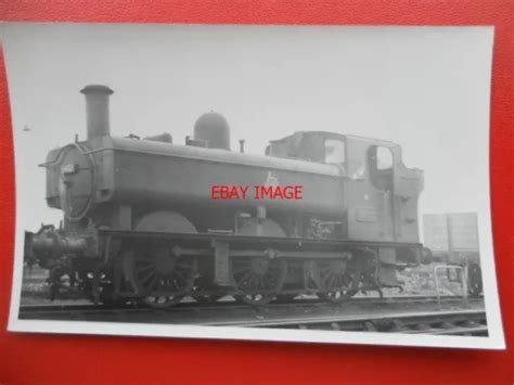 Photo Gwr Class 54xx Loco No 5402 At Westbury Shed 21 3 54 £1 90