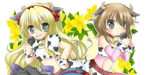 P 牧物】 【p 牧物】ヴェルデタウンのアイドル！【ファンアート】 もちゃのイラスト Pixiv