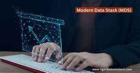 The Modern Data Stack Explained Ultimate Guide