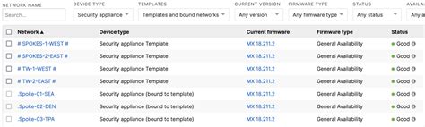 Mx Firmware Version 18 211 2 The Meraki Community