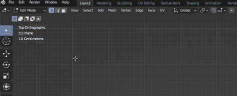 Modeling Problems With Blender Mirrored Extruded Plane Cutting Into