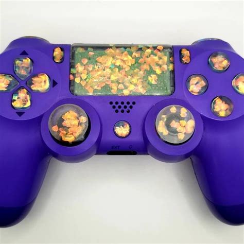 Ps4 Controller Etsy