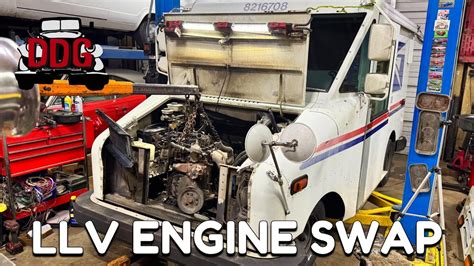 On Borrowed Time Grumman Llv History Common Issues Iron Duke Engine
