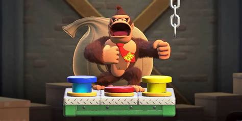 Beginner Tips For Mario Vs Donkey Kong 2024