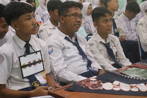 Pelaksanaan MPLS SMA Negeri 1 Cangkringan Tahun Pelajaran 2024 2025