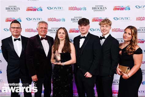2024 Apprenticeship Awards
