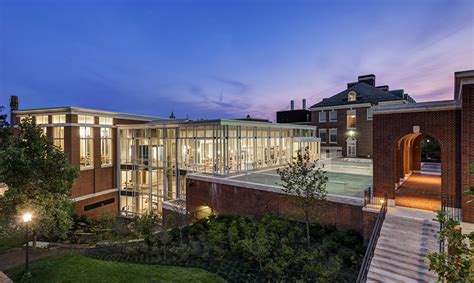 美国约翰霍普金斯大学教育学院itgl项目正式接受2019年秋季入学申请 Dreamgo