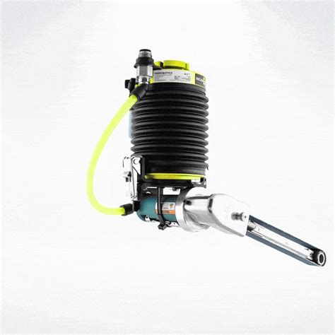 Ferrobotics Eoat Acf Kit Robot End Effector Fanuc Crx