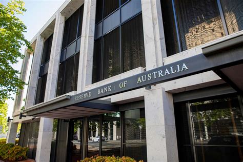 Australias Rba Review Australia And Asia Pacific News
