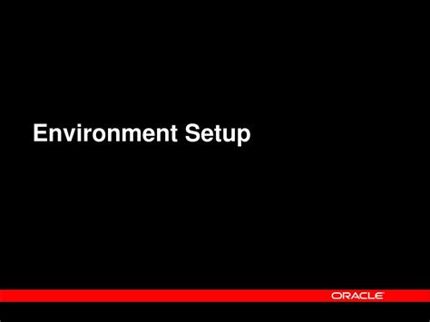 PPT Oracle Applications Framework PowerPoint Presentation Free Download ID
