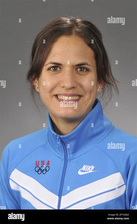 Logan Tom Is A Member Of The 2008 Us Olympic Womens Volleyball Team