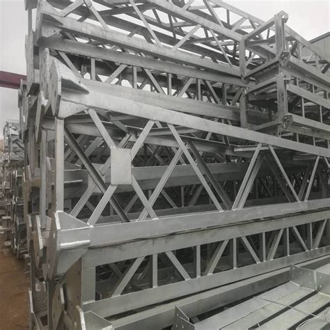 China Substation Structure Manufacture And Factory Xy Tower