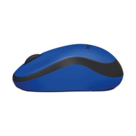Logitech Wireless Silent Mouse M Copierforce Kenya