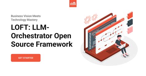 LOFT LLM Orchestration Framework By Master Of Code Global