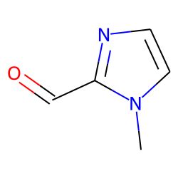 H Imidazole Carboxaldehyde Methyl Cas Chemical