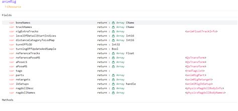 Uknown Type Issue Maximegmd Cyberenginetweaks Github