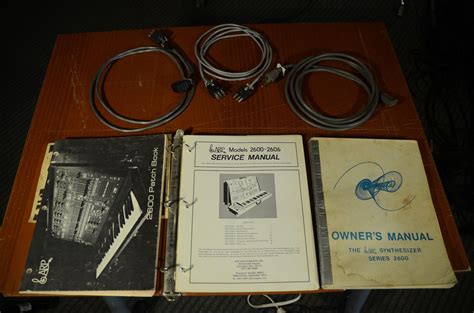 MATRIXSYNTH ARP Synthesizer W CMS Filter And Oscillator P Keyboard SN