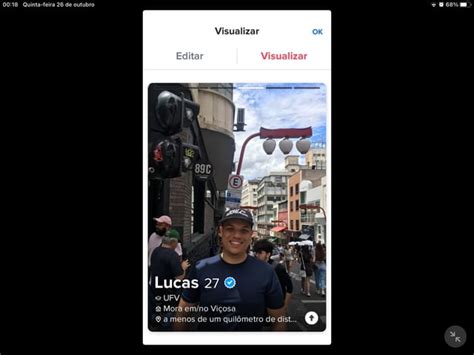 Refazendo O Post Pq A Ordem Saiu Errada Kkk Rtinderbr