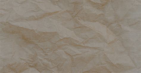 주름진 베이지색 종이가 추상적인 질감을 형성합니다 사진 Unsplash의 텍스처 이미지