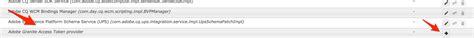 Solved Aemaacs Local Instance Auto Start Workflow Option Adobe