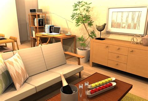 ナチュラルカラーをベースにした北欧インテリア Hello Interiorハローインテリア
