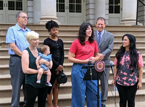 Nyc Passes Bill To Protect Freelancers From Harassment