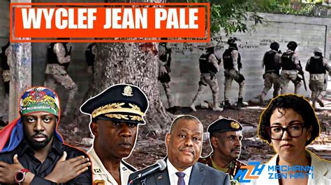 Sendomeng Dedouble Sou Ayiti Ki Mande l Sispann Abize Ayisyen Dènye