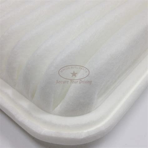 MR968274 AIR FILTER for MITSUBISHI GRANDIS, LANCER, OUTLANDER III ...