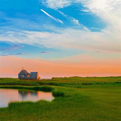 Townpool Nantucket Home Facebook