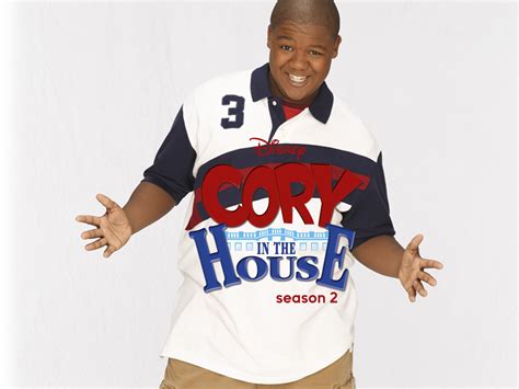 Cory In The House Meena Birthday