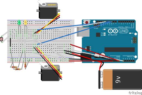 Problema Con Alimentazione Con Batteria Da 9 Volt Hardware Arduino