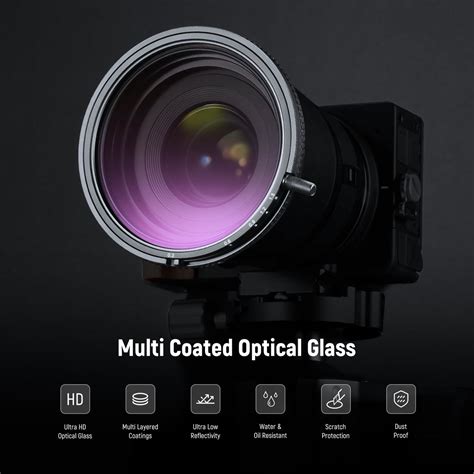 Camera Lens Filters Neewer