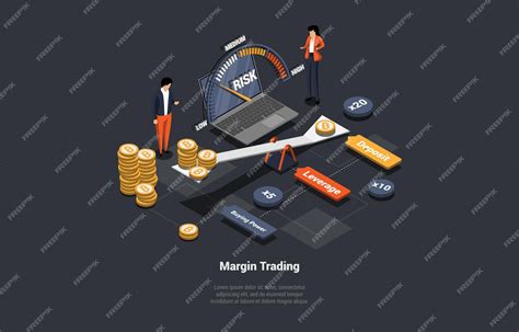 Understanding The Benefits Of Margin Trading And Margin Loans Viking