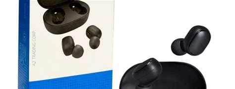 Xiaomi Mi True Wireless Earbuds Basic Comprar Magazine