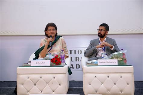 Had A Very Interesting Session At Tatava A Conference Organised By Dr