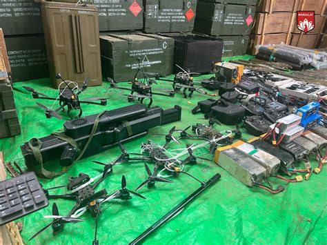 မတ္တရာနှင့် ပုသိမ်ကြီးမြို့နယ်ရှိ စစ်ကောင်စီစခန်းများကို မန္တလေး Pdf နှင့် မဟာမိတ်များသိမ်းပိုက