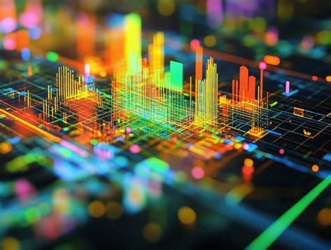 geospatial data visualization a comprehensive approach to enhancing gis