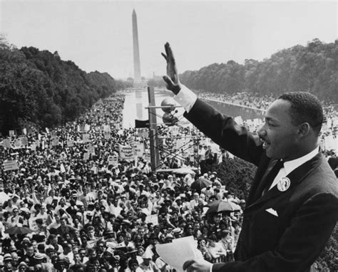 The Lessons Of Martin Luther King Jrs Life Should Give Us Hope Today