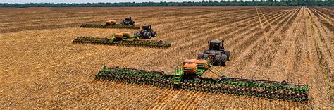 See Our Planters And Seeders Click To Learn More About Their Advantages