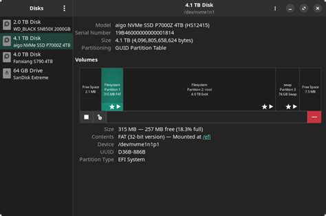 国产ssd主控联芸map1602，linux兼容性解决方案 知乎
