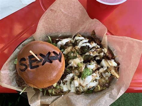 Big Sexy Food In Springdale Arkansas Everything Nwa