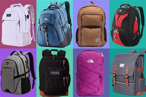 The Best Laptop Backpacks For Work And College Of 2025