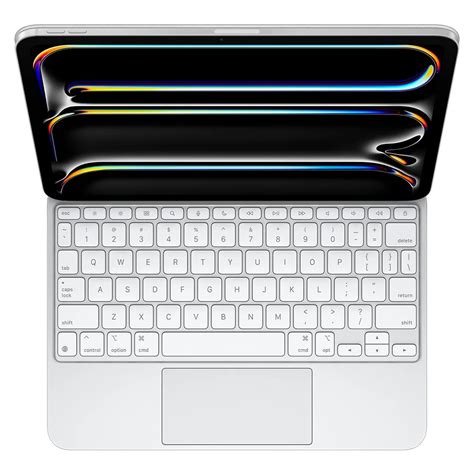 Apple Magic Keyboard M4 11 Inch 2024 دبي فون