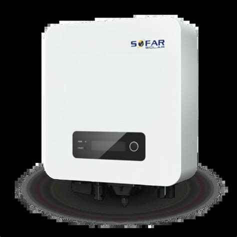 Sofar Solar Sofar 25ktlx G3 Merxu