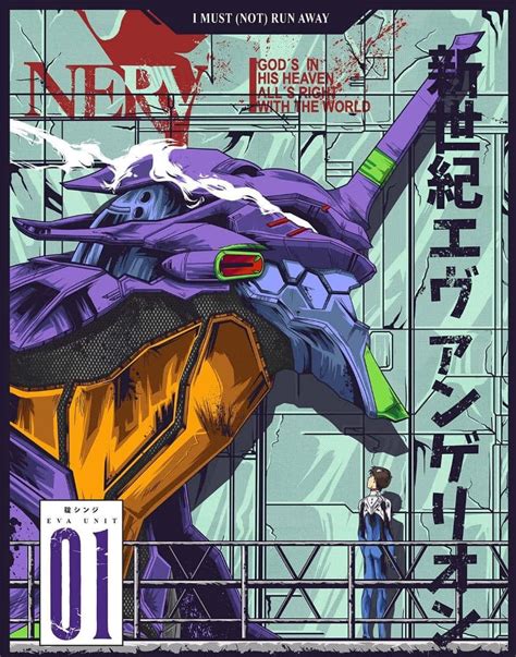 [100 ] Eva 01 Wallpapers