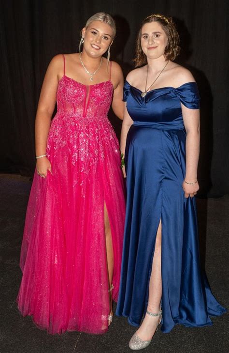 100 Faces Mackay Christian College Celebrates 2024 Formal At The Mecc