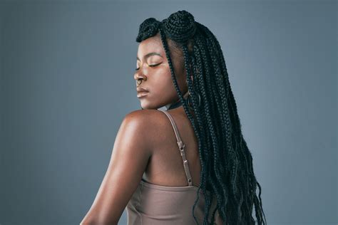 France Moves Closer To Banning Hair Discrimination Blavity