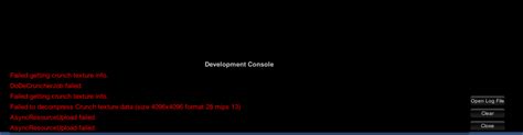 game works fine in editor crashes immediately after scene loads from