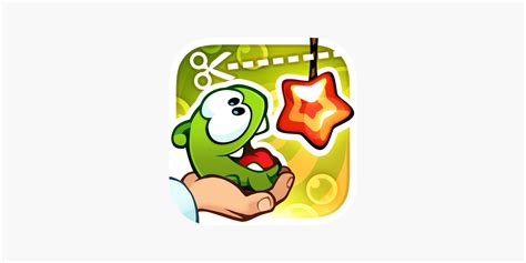Cut The Rope Logo Atelier Yuwaciaojp