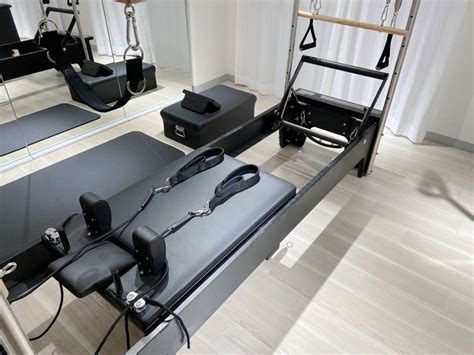 Pilates Studio Lui